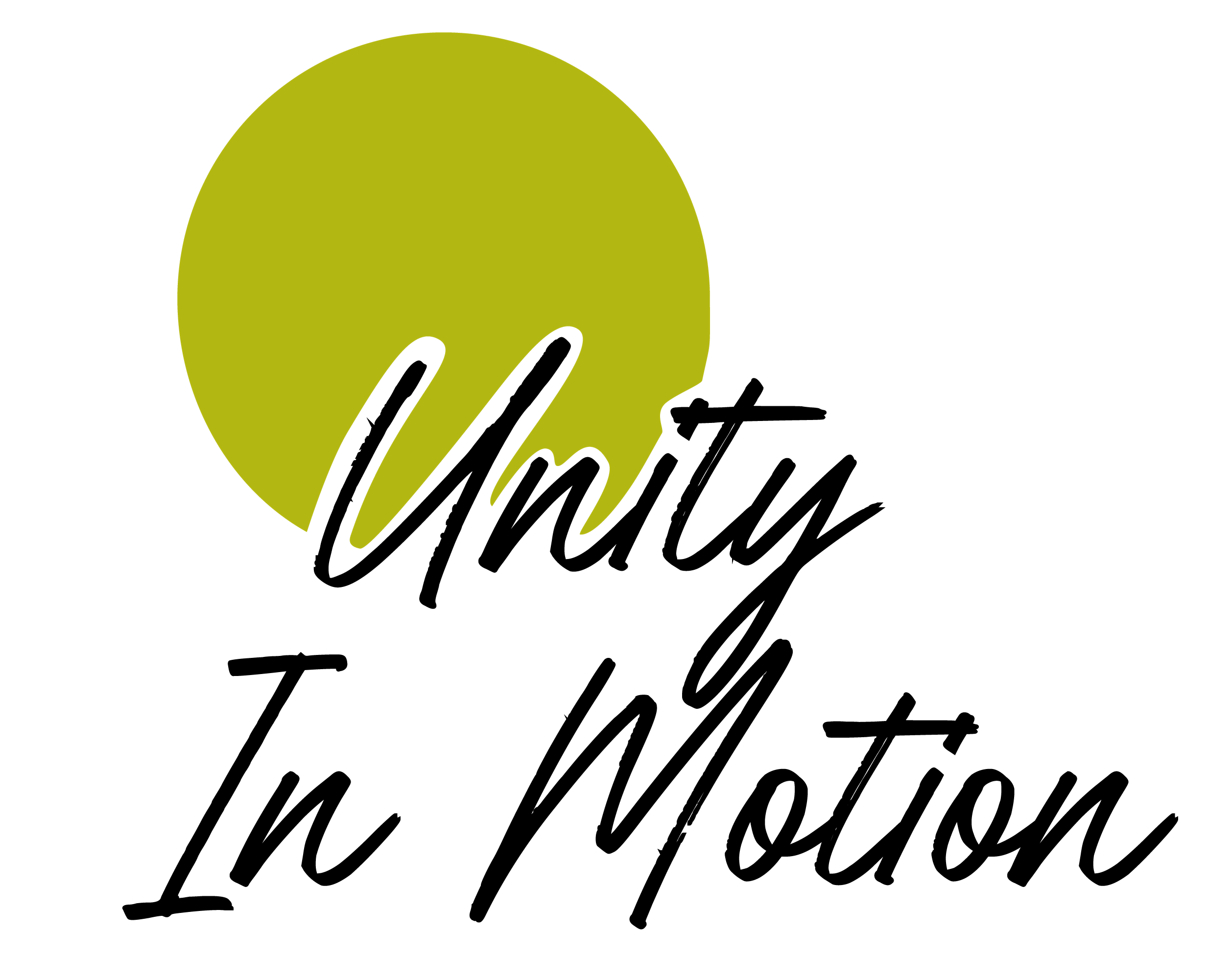 Mindful Movement With Unity In Motion | St. John The Divine Anglican Church | Whistler Events